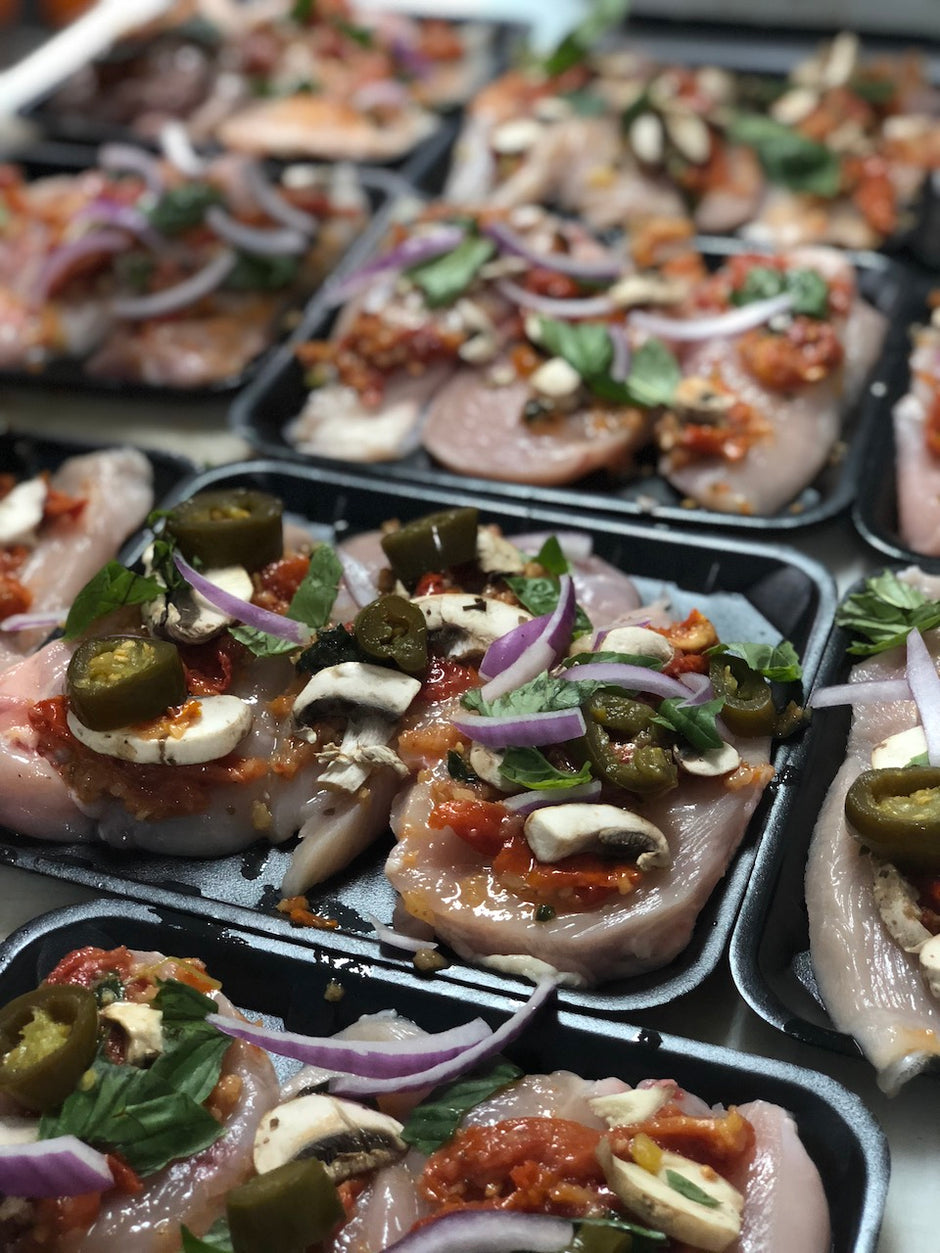 Ready Made Meals – Procut Meats Townsville